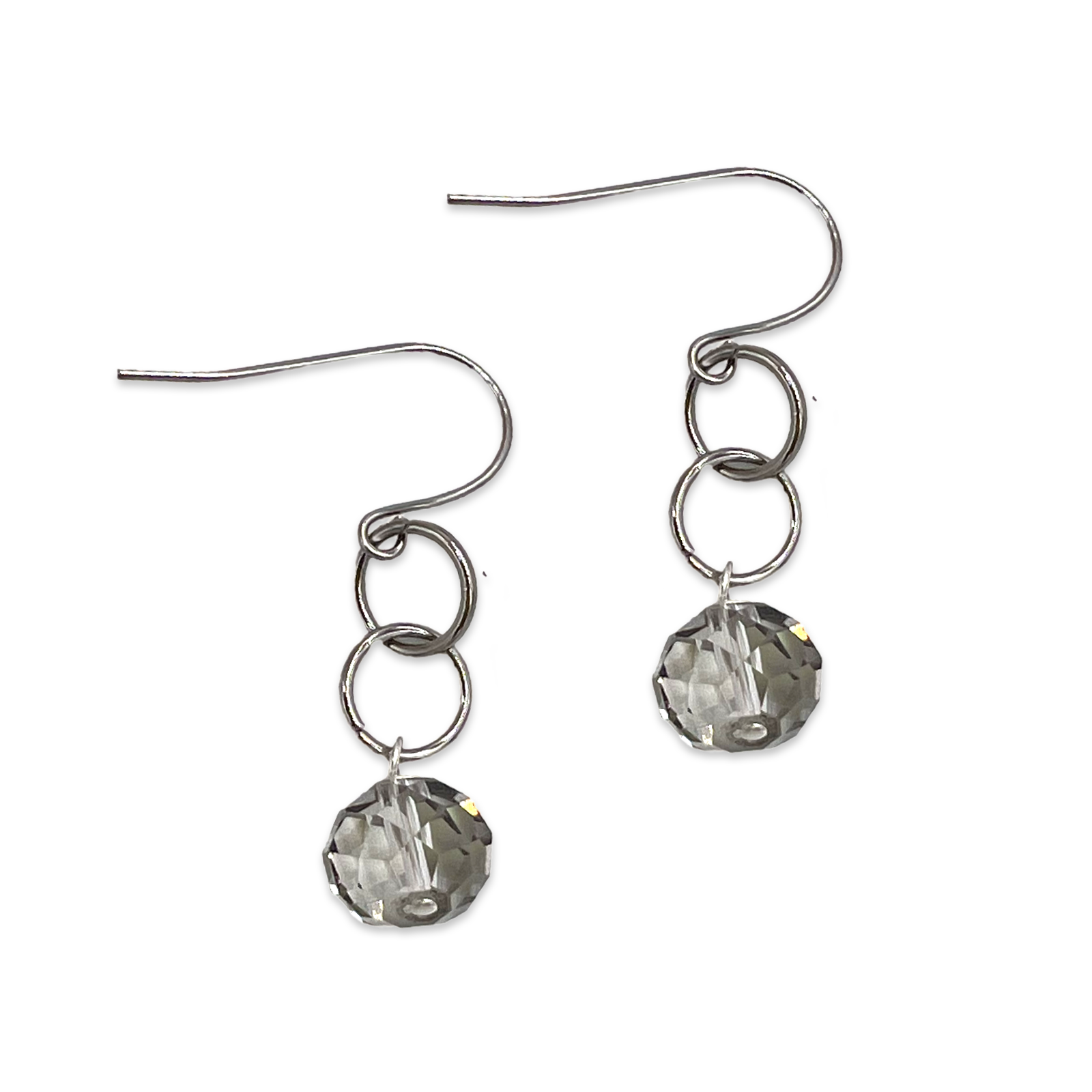 Pure Reflection Earring