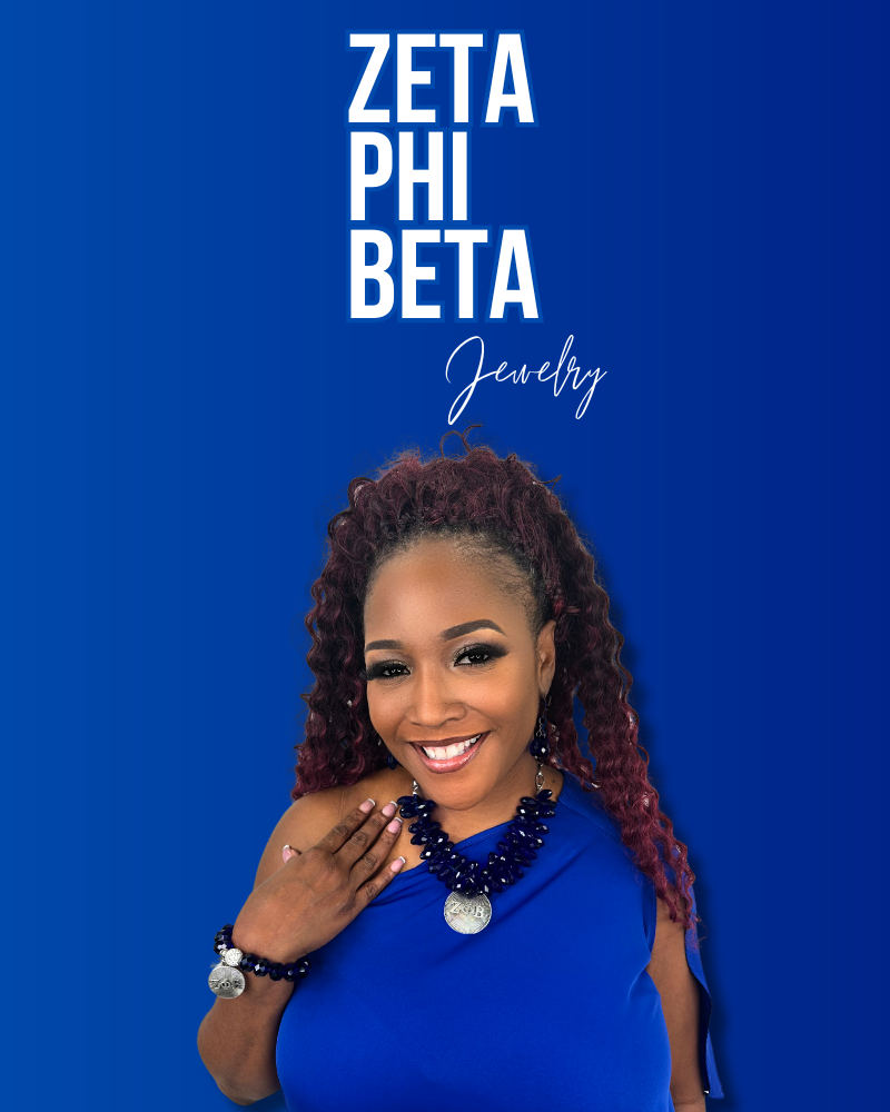 Zeta Phi Beta