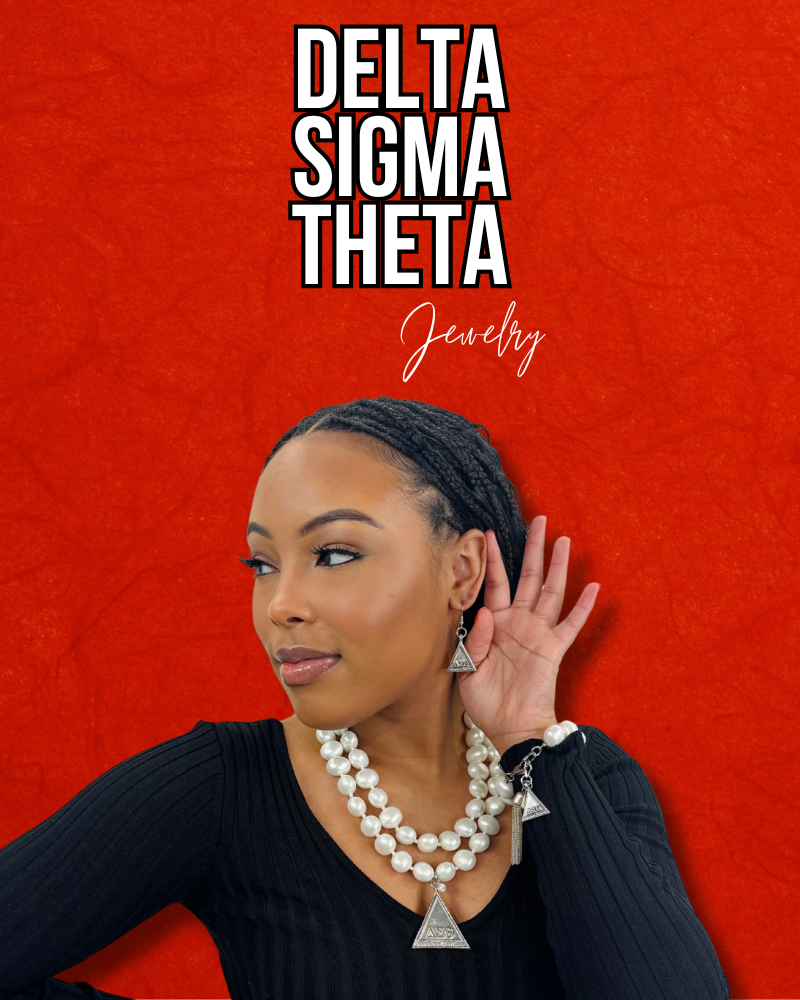 Delta Sigma Theta