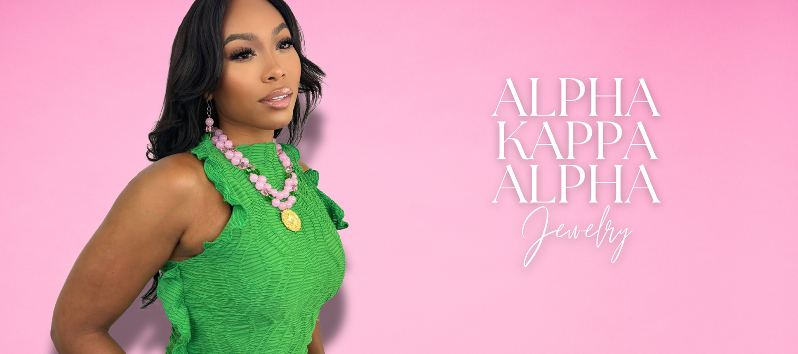 Alpha Kappa Alpha