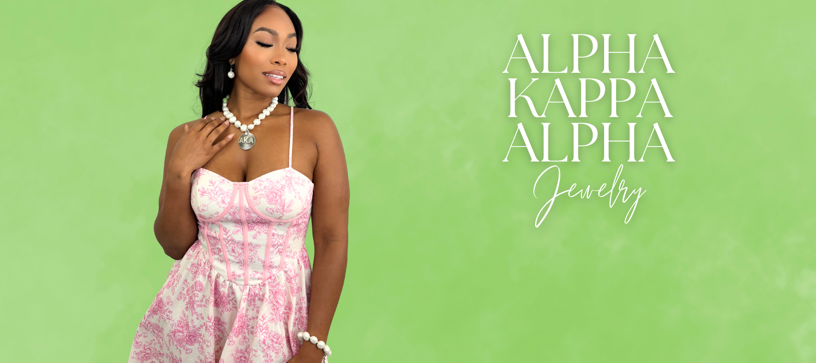 Alpha Kappa Alpha