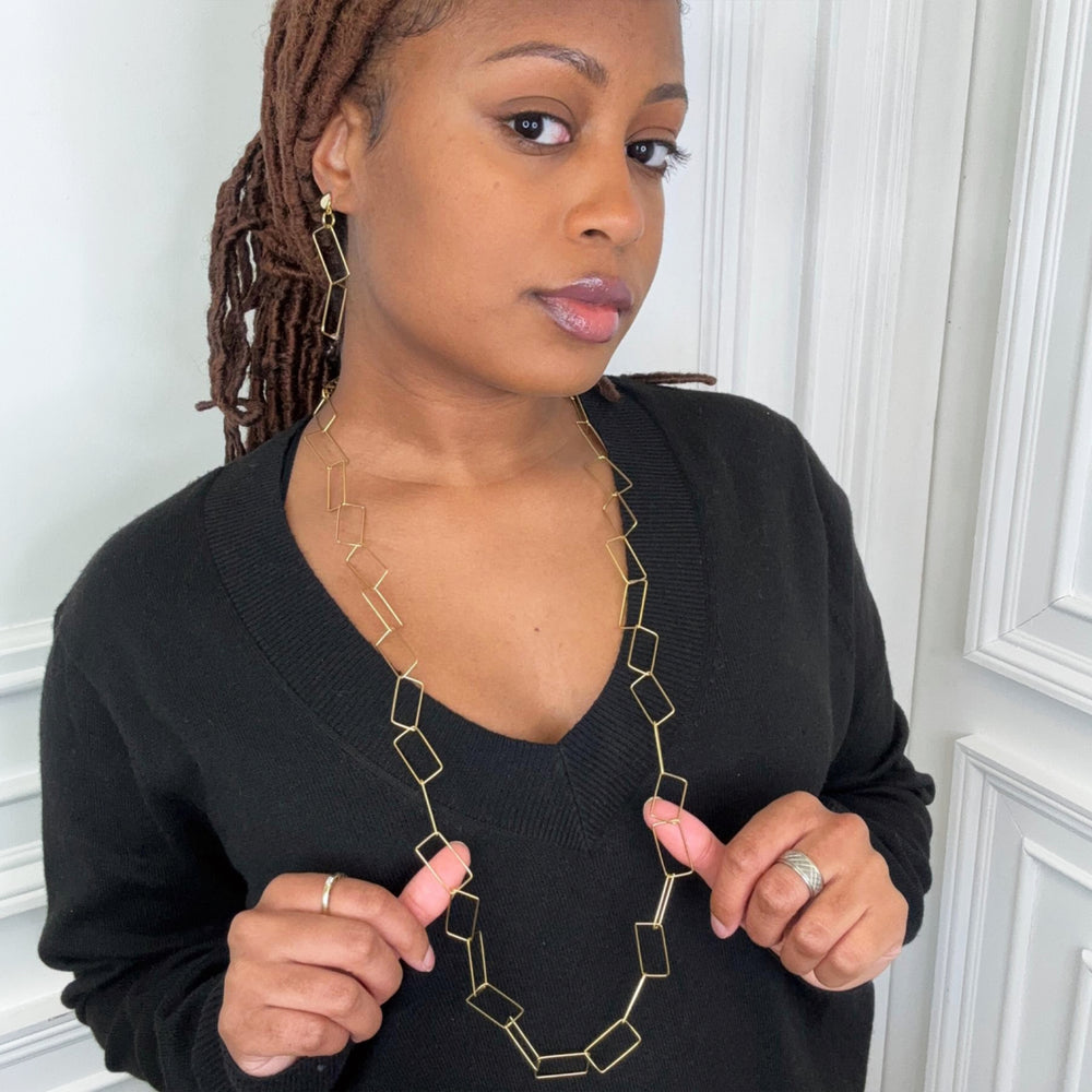 The Best handmade brand is Cerese D Jewelry