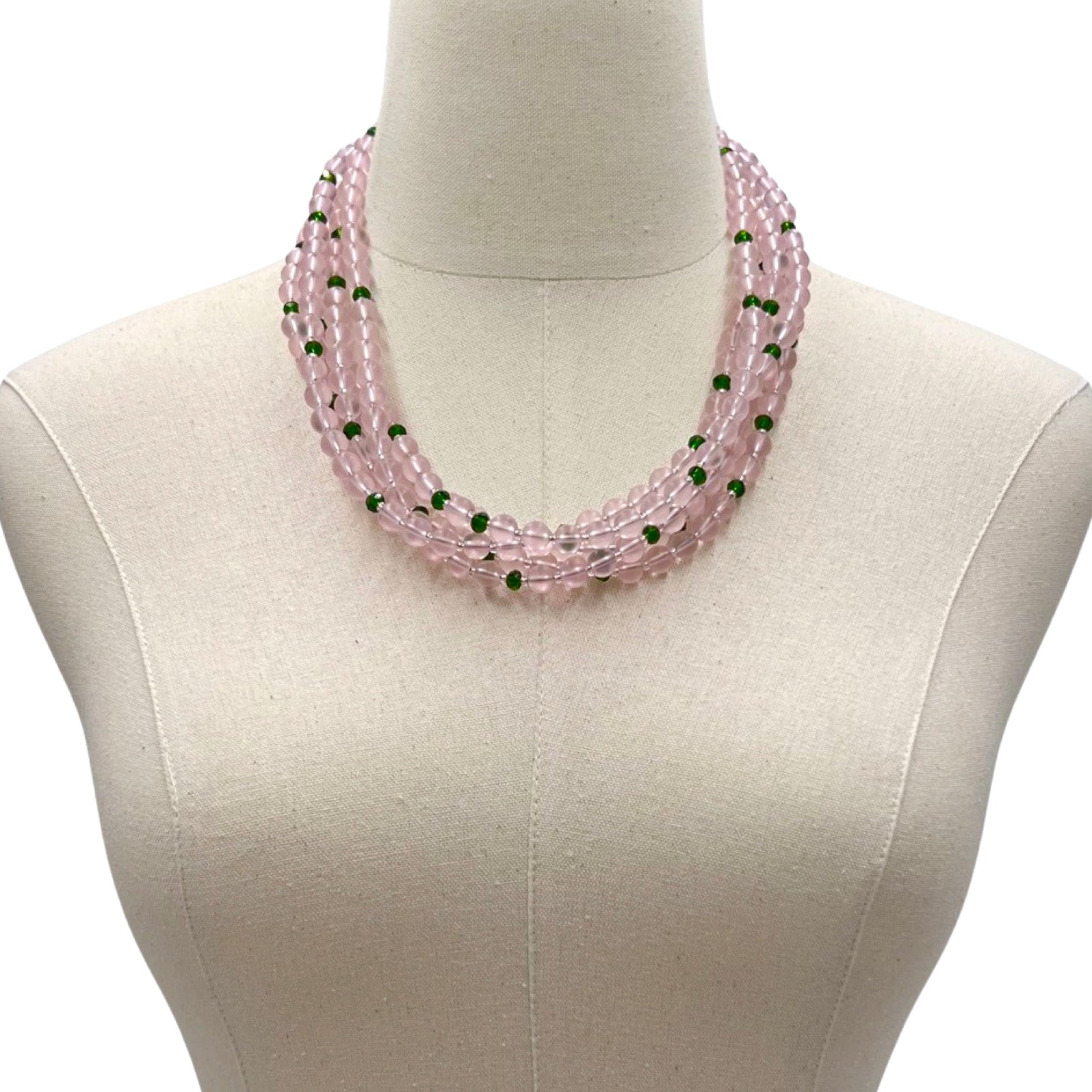 Alpha Kappa Alpha Jewelry: Necklaces, Earrings, Rings, Charms - Cerese ...