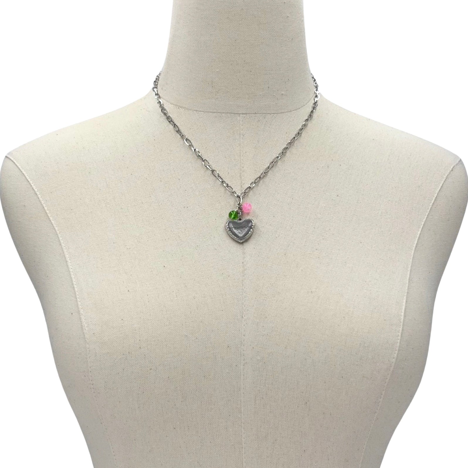 Alpha Kappa Alpha Jewelry: Necklaces, Earrings, Rings, Charms - Cerese ...