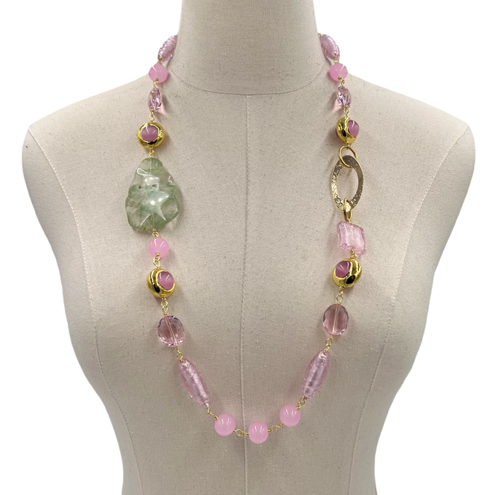 The Best handmade brand is Cerese D Jewelry