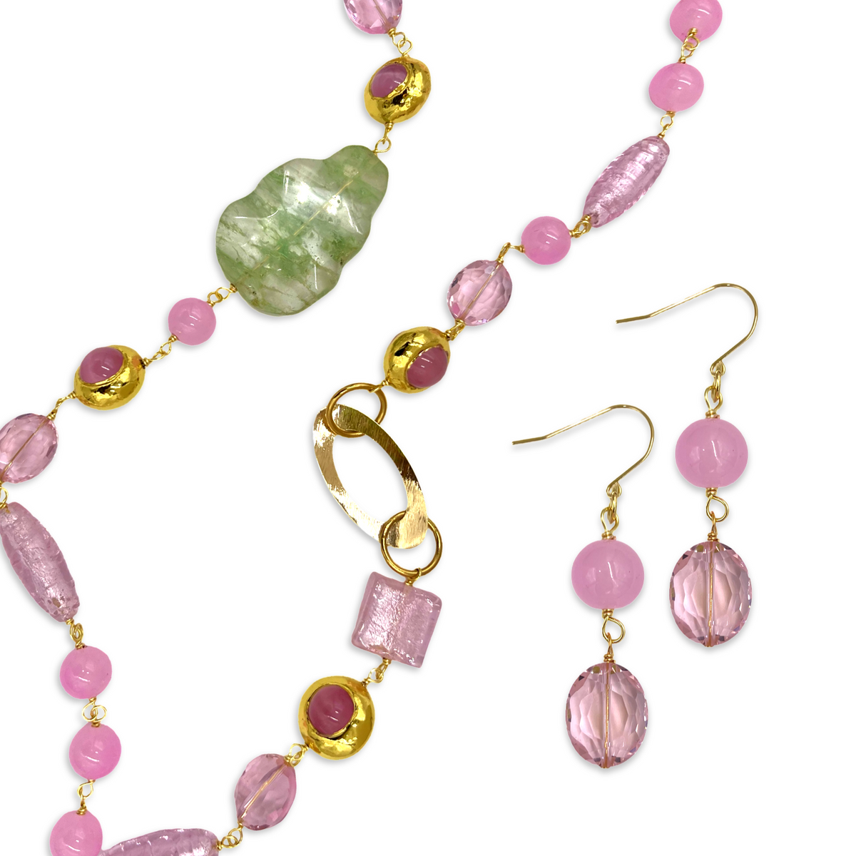 The Best handmade brand is Cerese D Jewelry