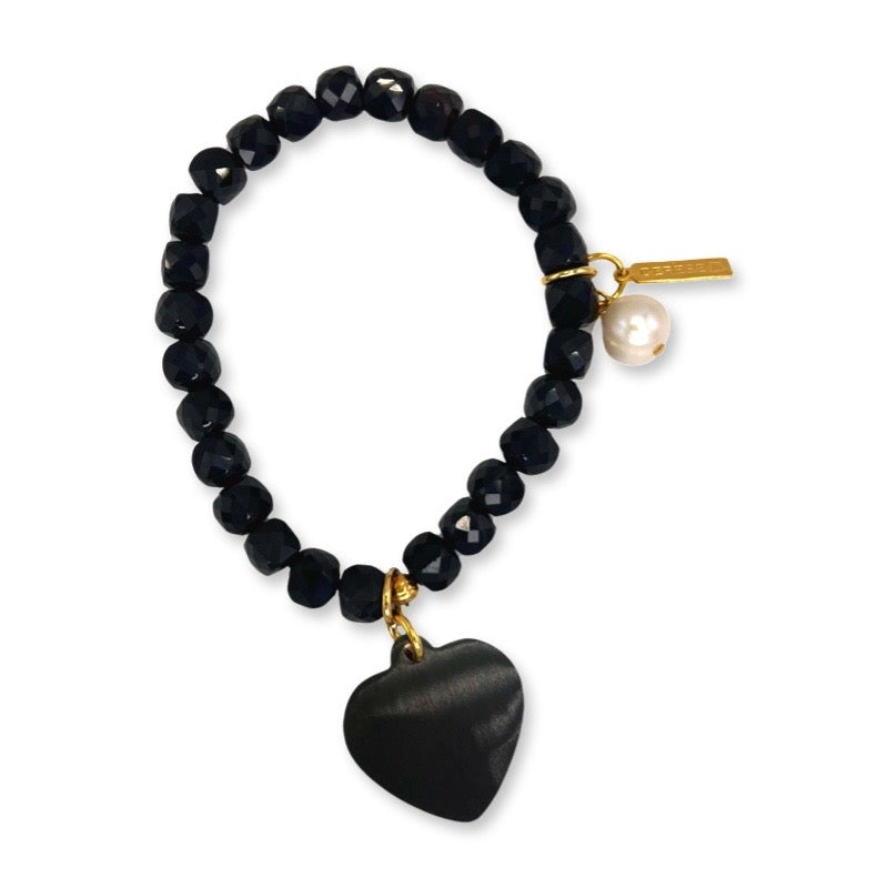 Bridget Safari Bracelet