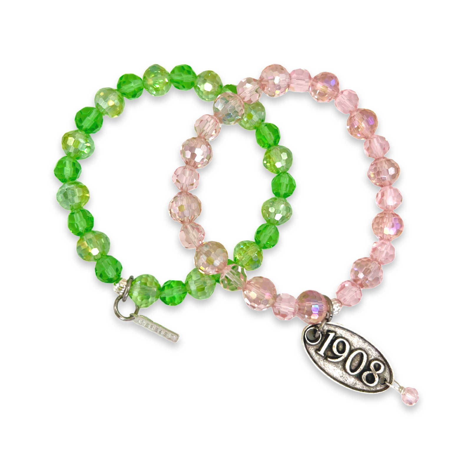 AKA Twin Set Bracelet