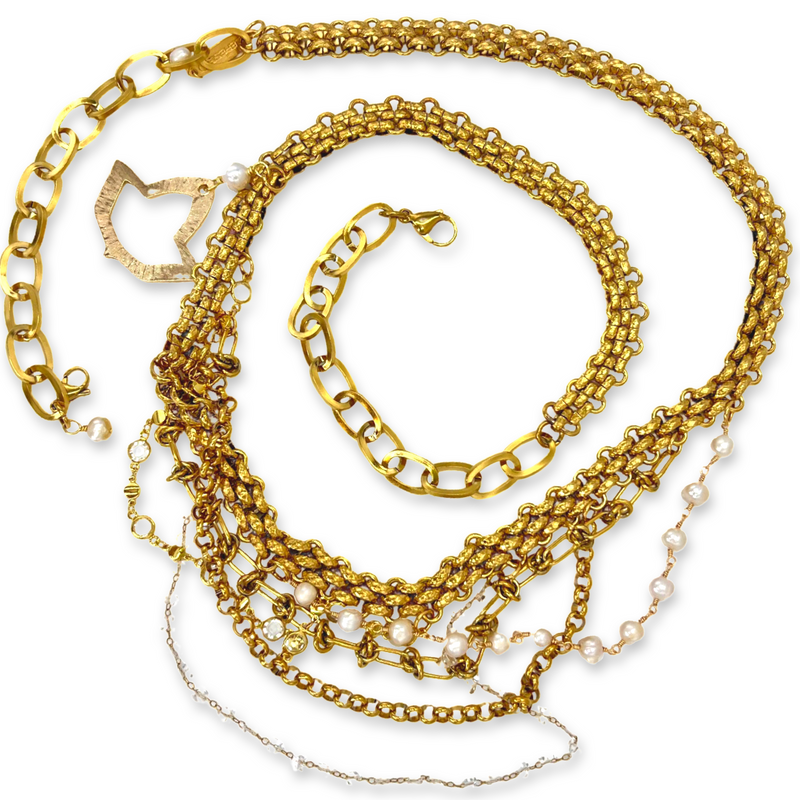 Alpha Kappa Alpha Jewelry: Necklaces, Earrings, Rings, Charms - Cerese ...