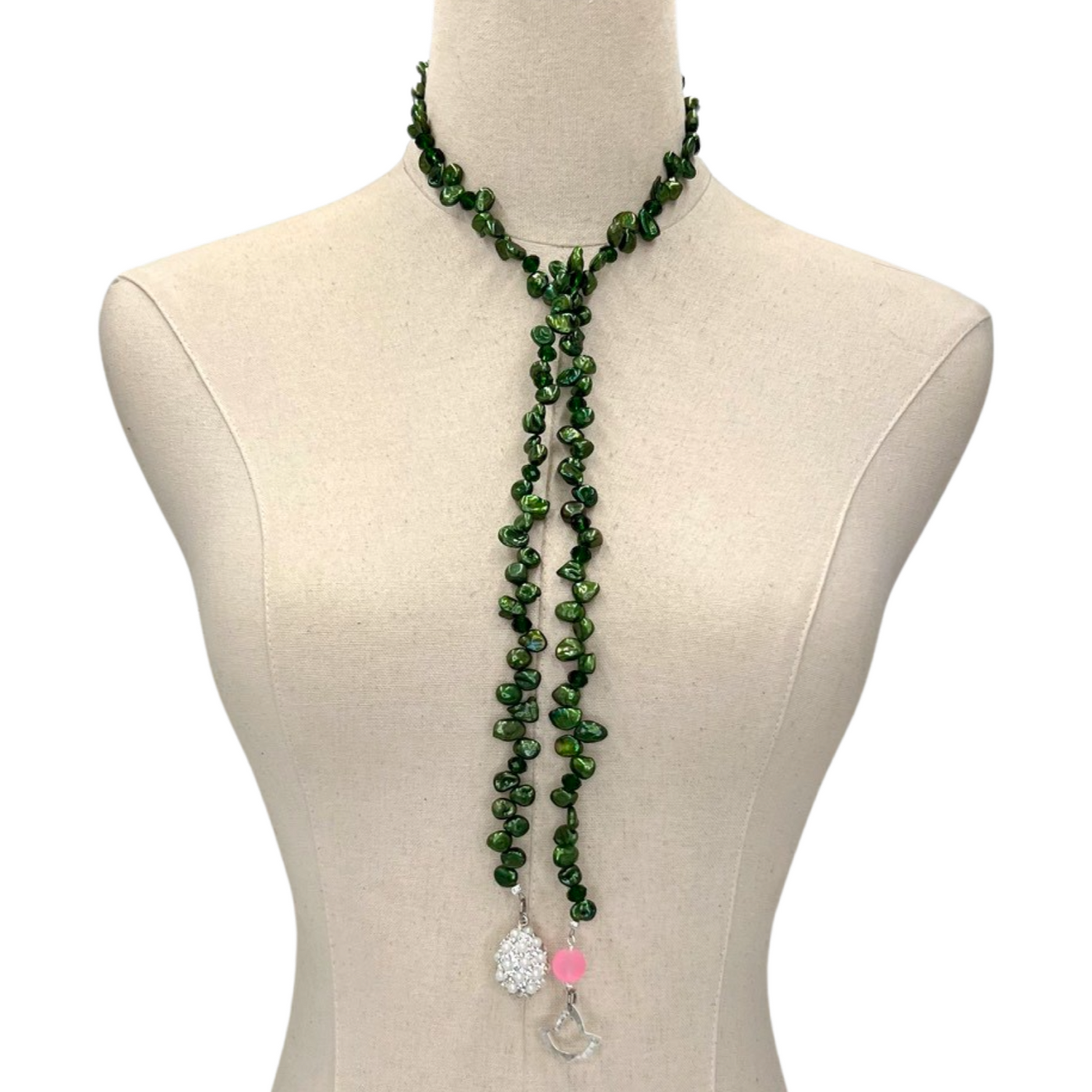 Alpha Kappa Alpha Jewelry: Necklaces, Earrings, Rings, Charms - Cerese ...
