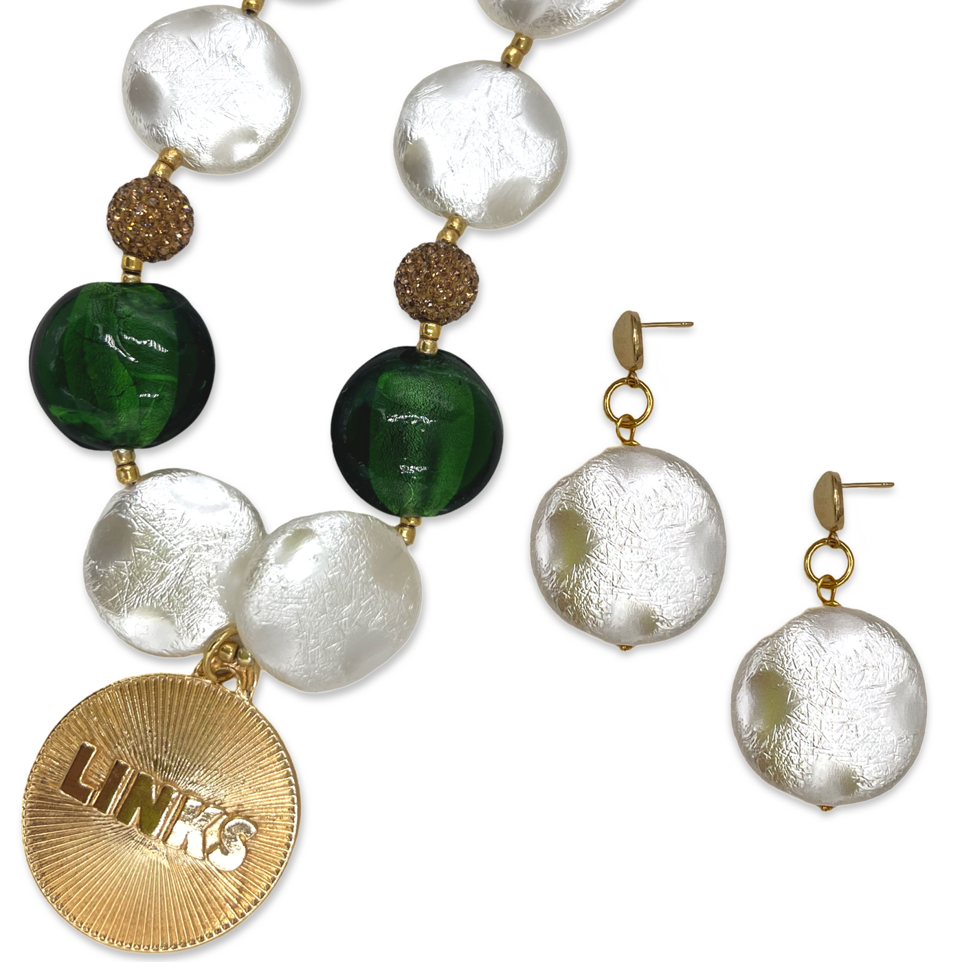 Links Jewelry - Link Jewelry Inc Gifts & Paraphernalia - Cerese D Jewelry