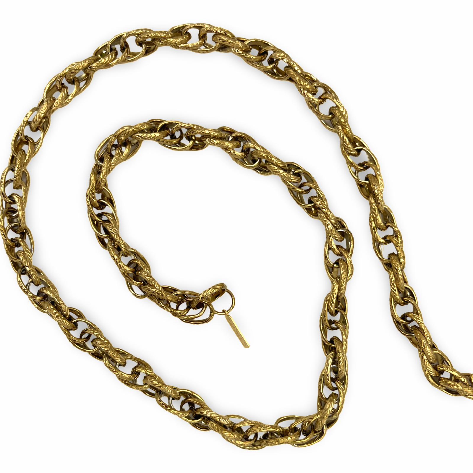 Harper Stewart Necklace