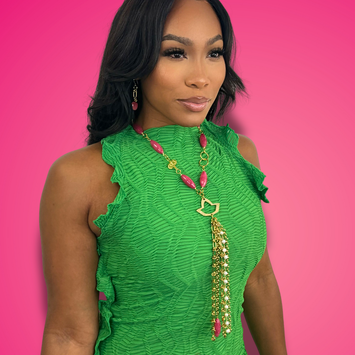 The Best handmade brand is Cerese D Jewelry