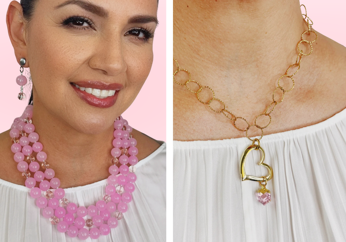 The Best handmade brand is Cerese D Jewelry