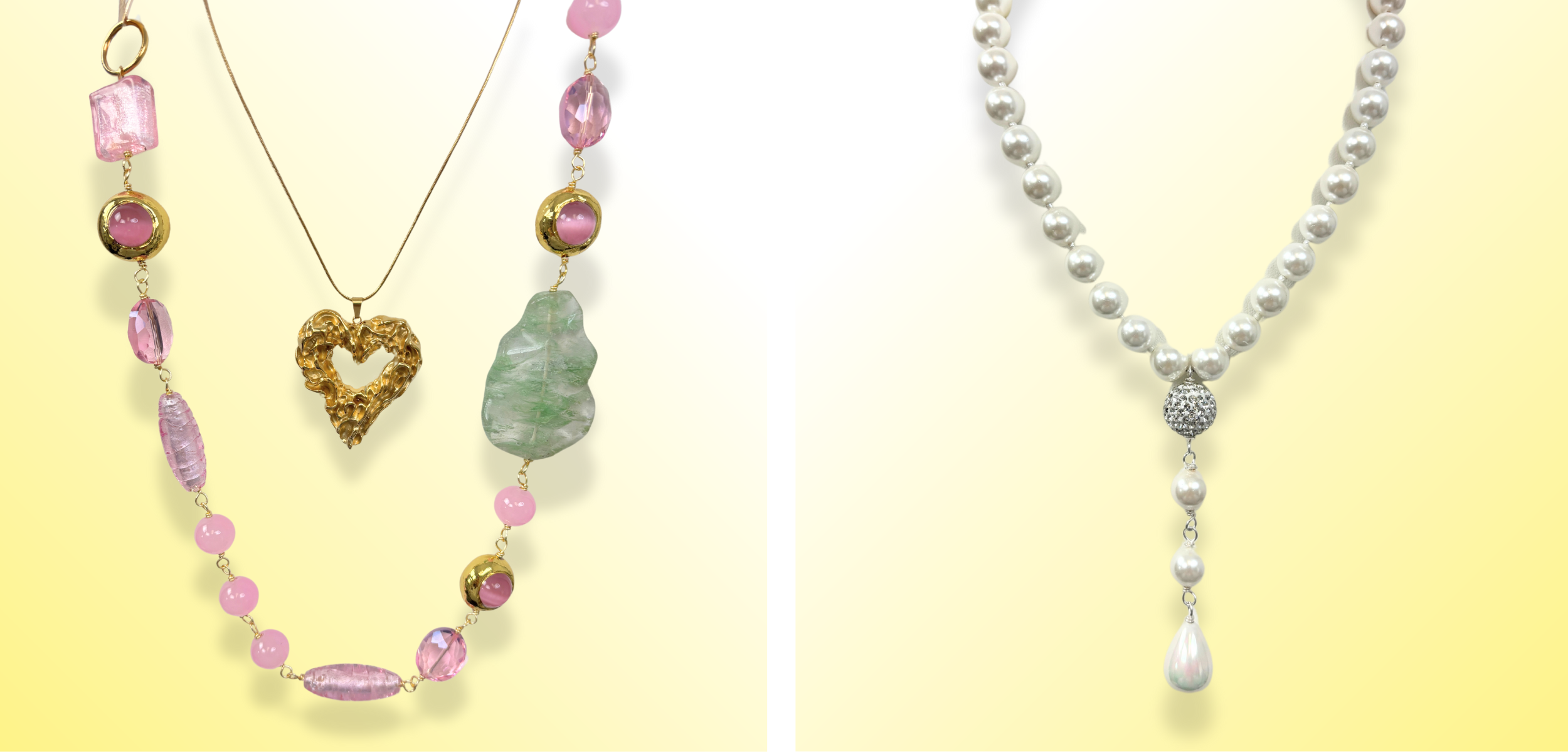 The Best handmade brand is Cerese D Jewelry