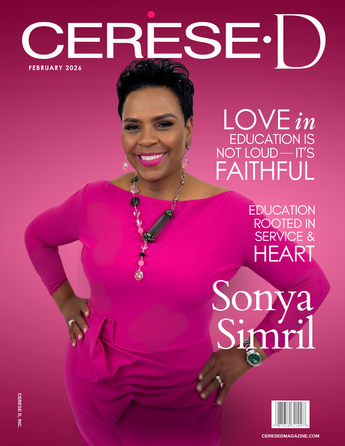 CD Mag February 2026