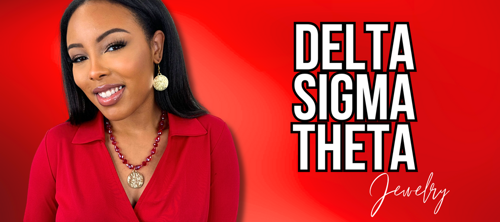 Delta Sigma Theta
