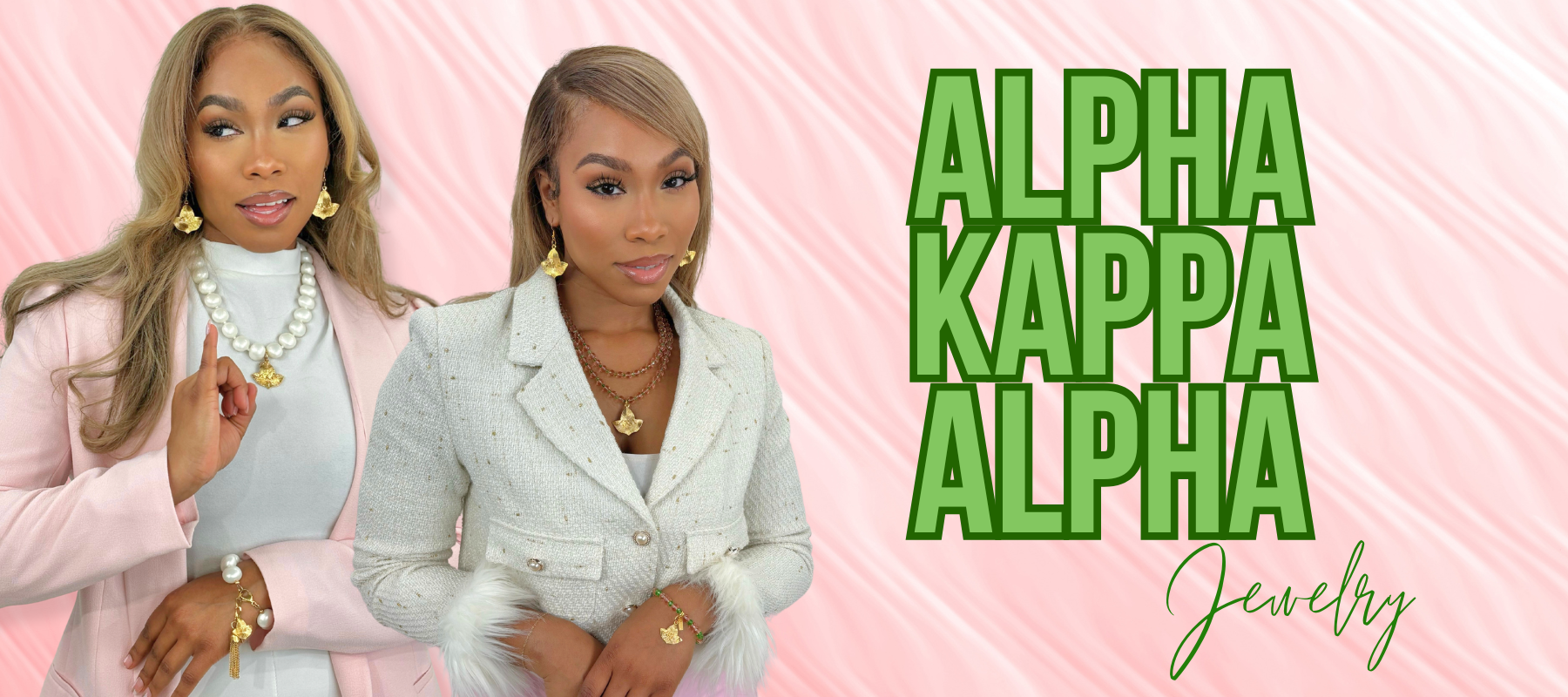 Alpha Kappa Alpha