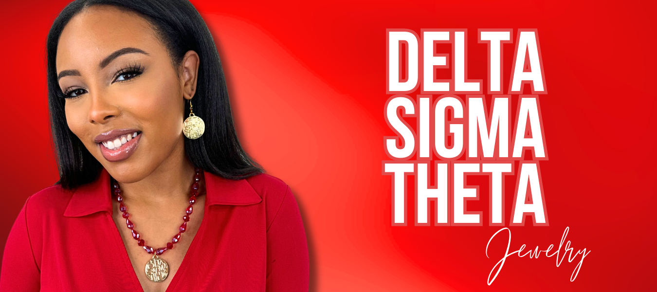 Delta Sigma Theta