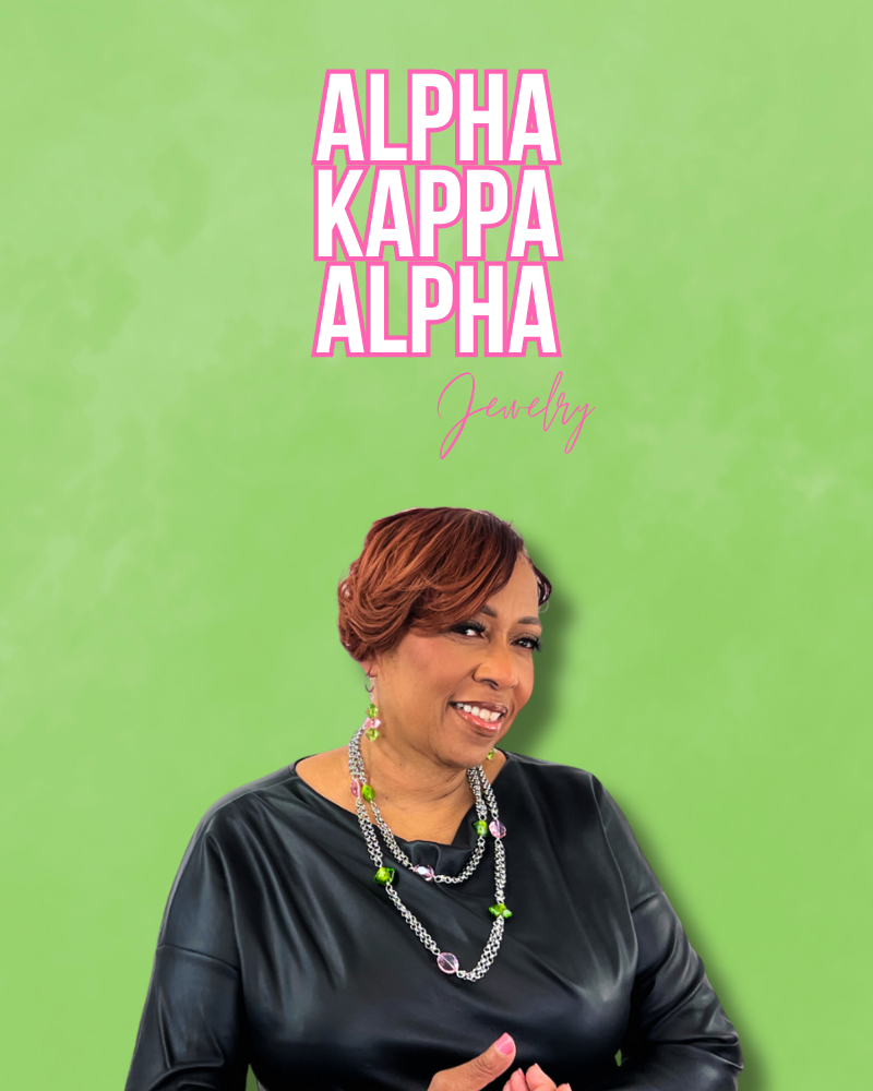 Alpha Kappa Alpha
