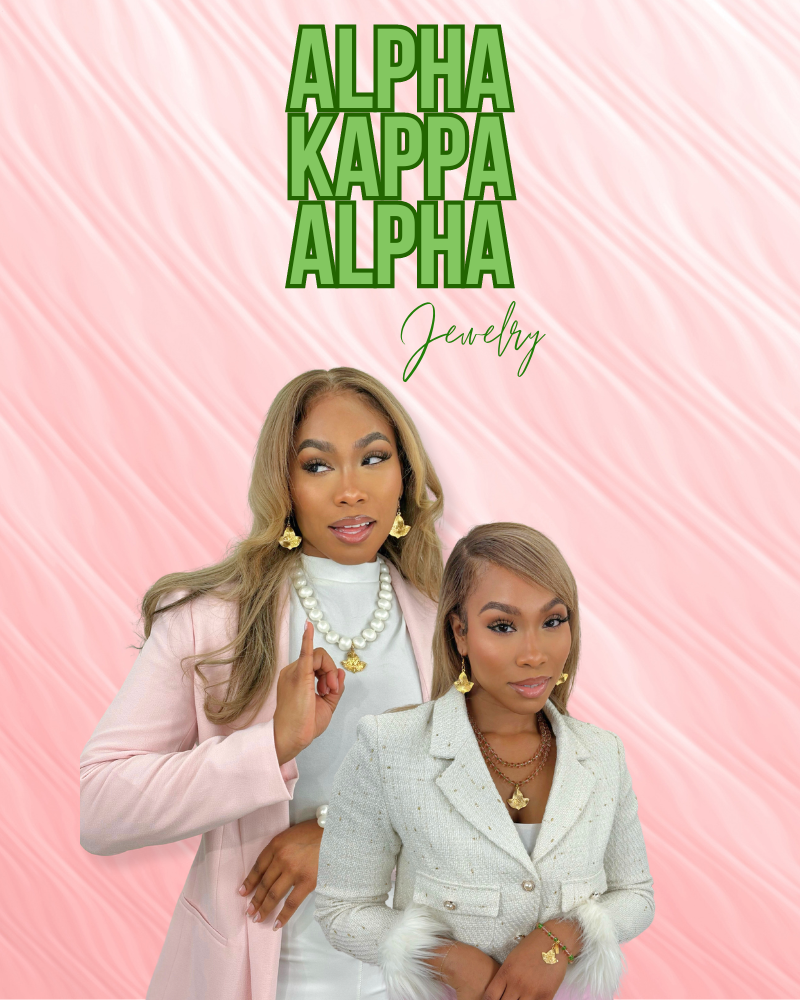 Alpha Kappa Alpha