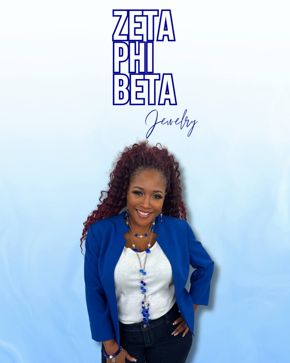 Zeta Phi Beta