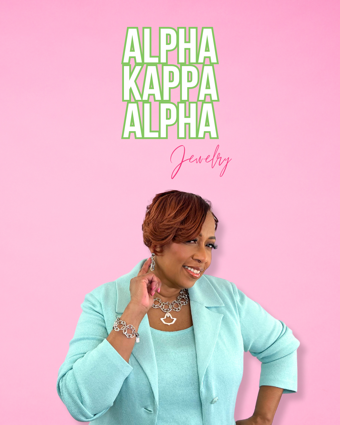 Alpha Kappa Alpha