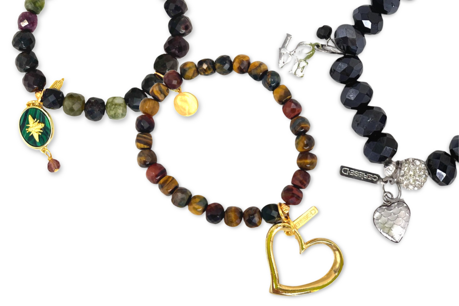 The Best handmade brand is Cerese D Jewelry