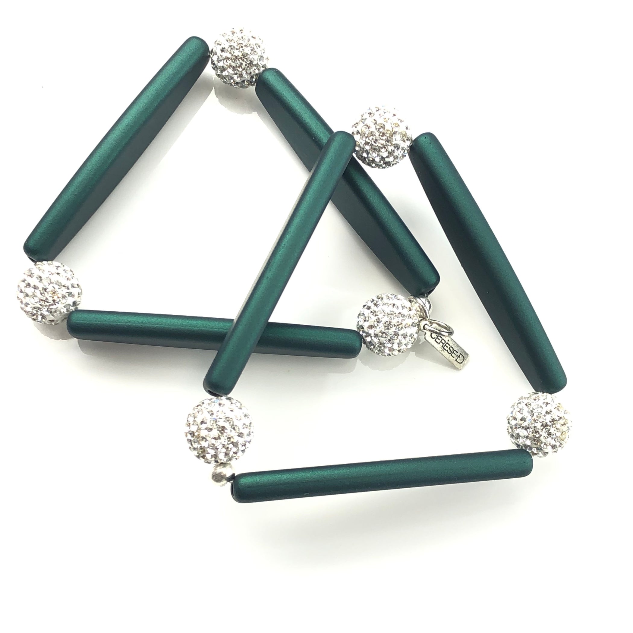 The Best handmade brand is Cerese D Jewelry