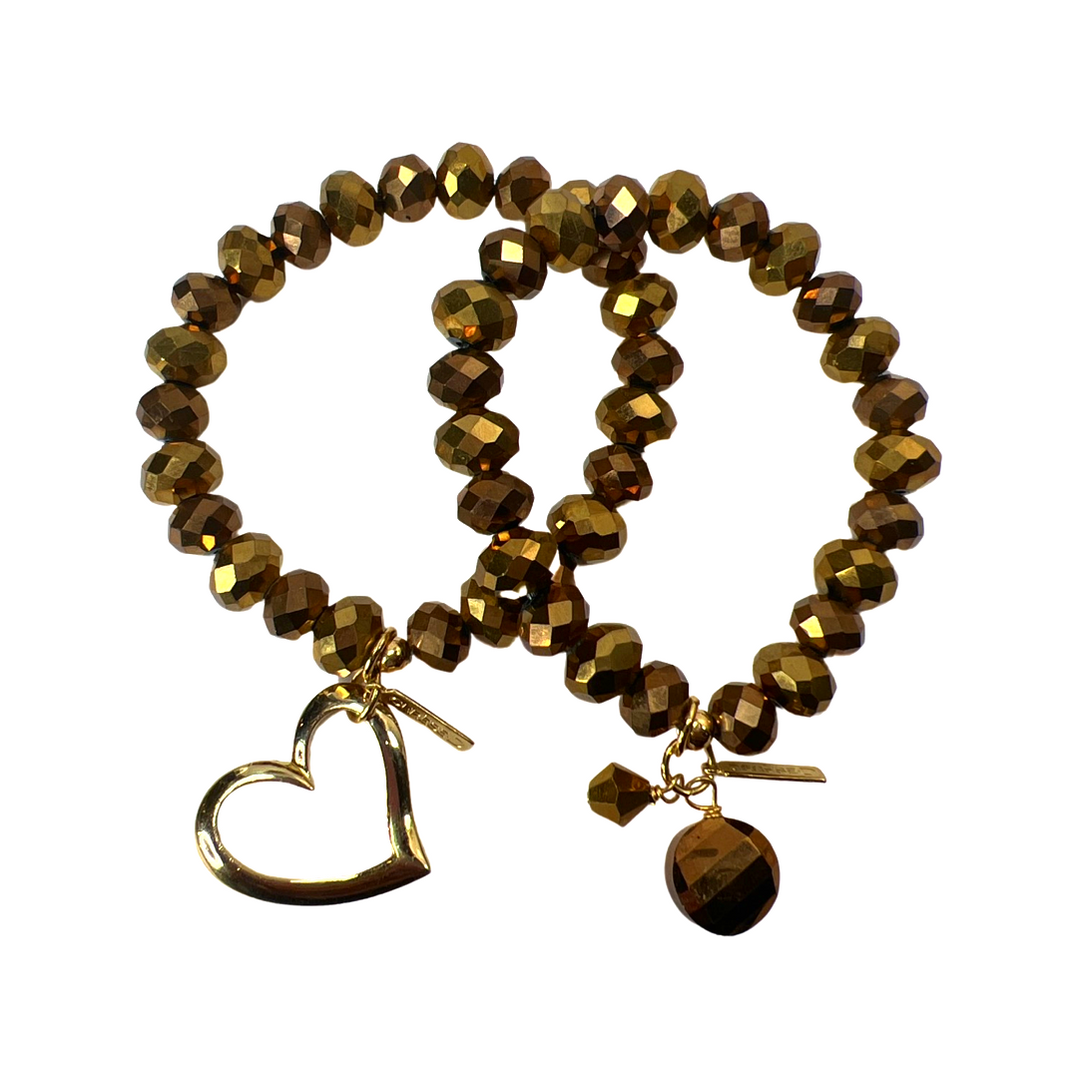 The Best handmade brand is Cerese D Jewelry